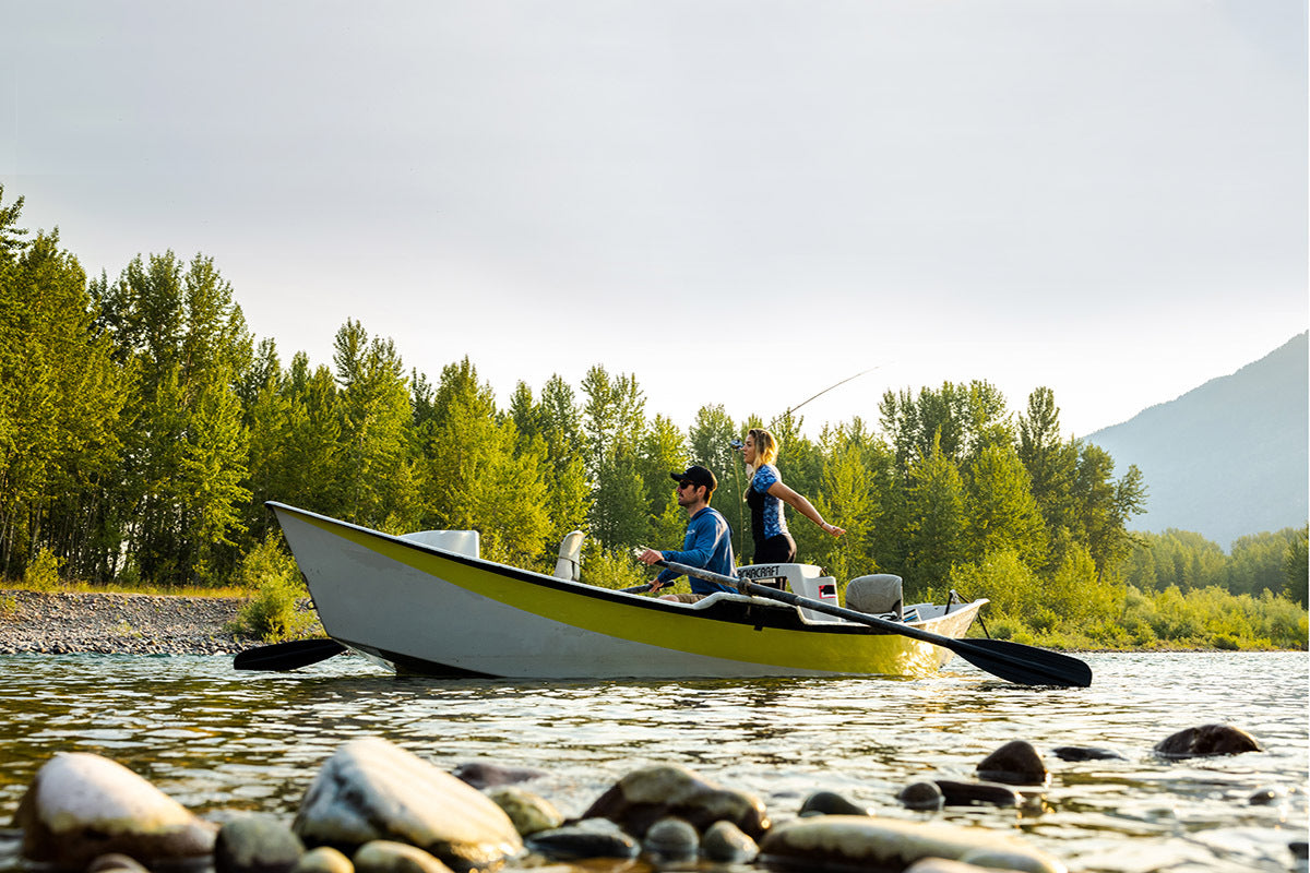 What To Wear Fishing: The Ultimate Guide To Fishing Clothes – FORLOH