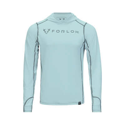 Men's Fishing Shirts | American-Made Fishing Apparel | FORLOH
