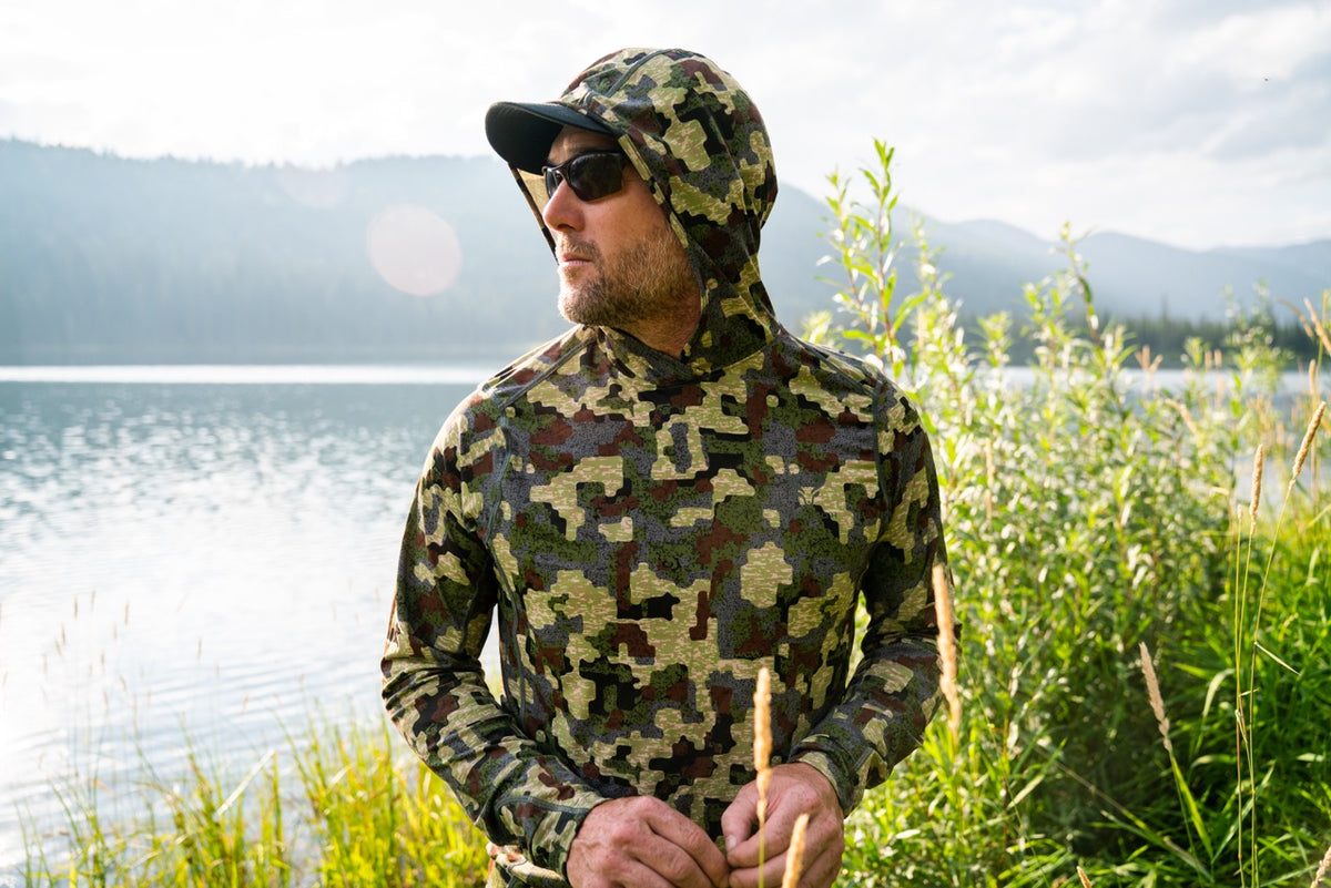 FORLOH | 100% USA Made Hunting Clothes & Outdoor Gear