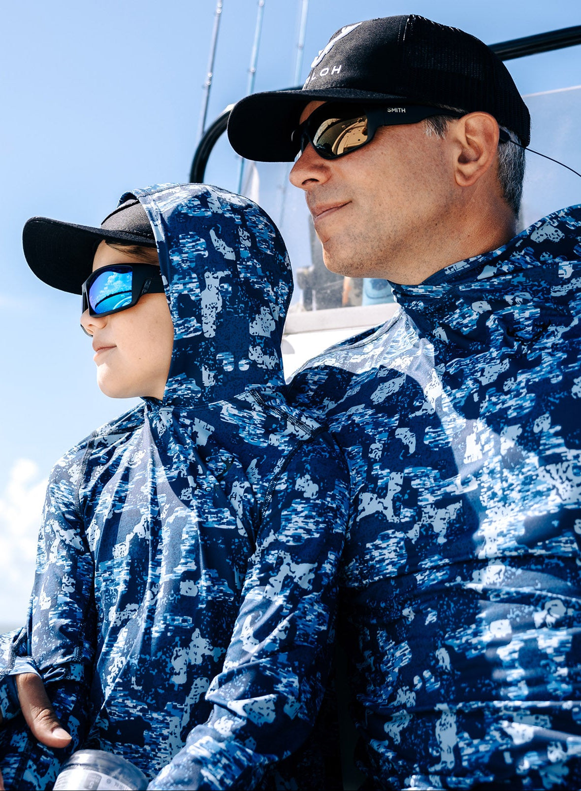 FORLOH | 100% American Manufactured Performance Apparel