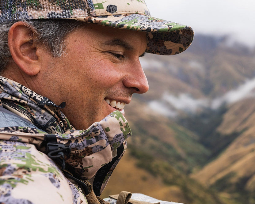 FORLOH | 100% American Manufactured Performance Apparel