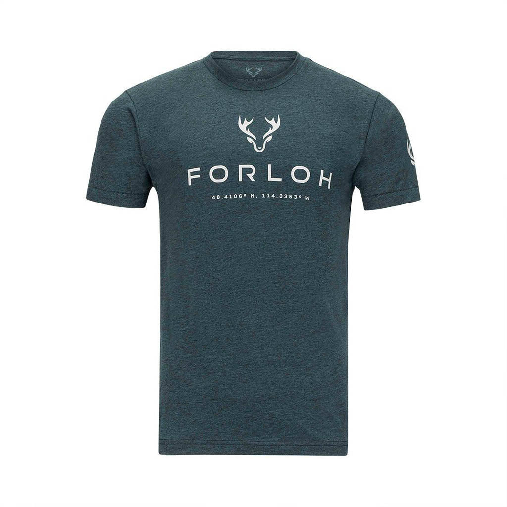 Coordinates T-Shirt – FORLOH