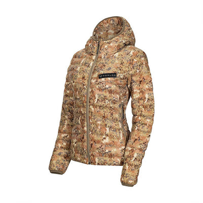 Women's Jackets & Vests – FORLOH