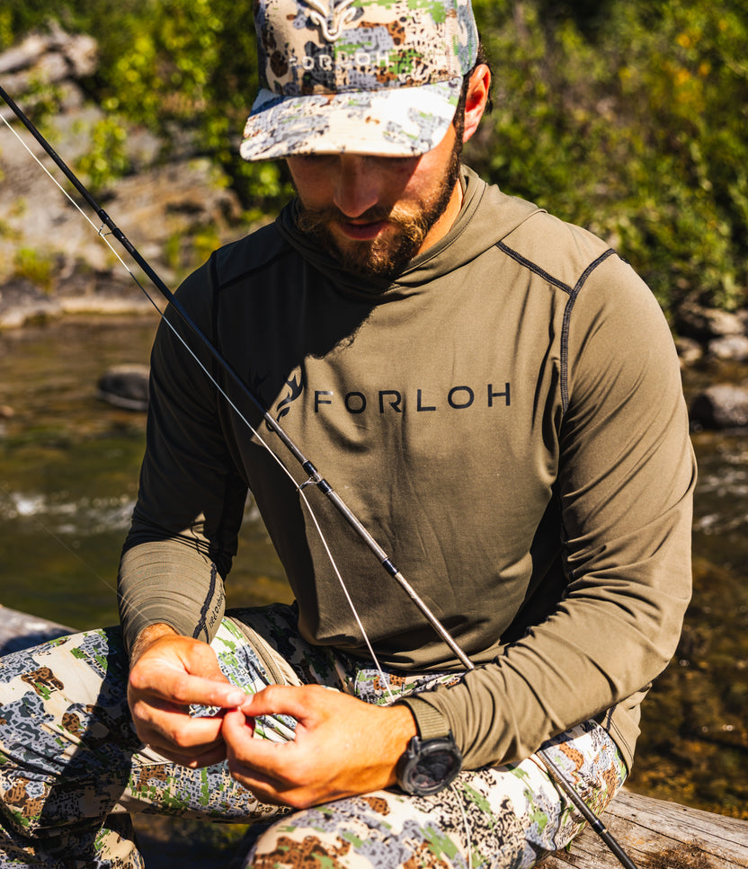 FORLOH | 100% USA Made Hunting Clothes & Outdoor Gear