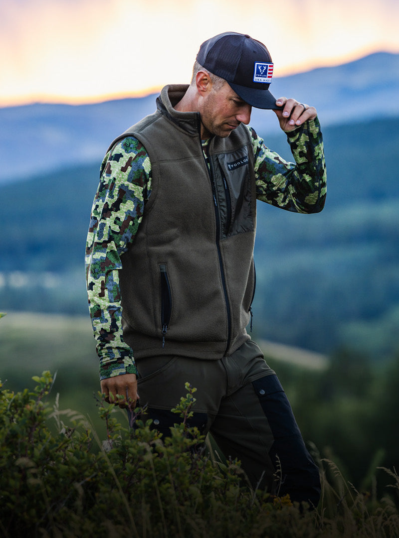 FORLOH | 100% USA Made Outdoor Clothing & Hunting Gear