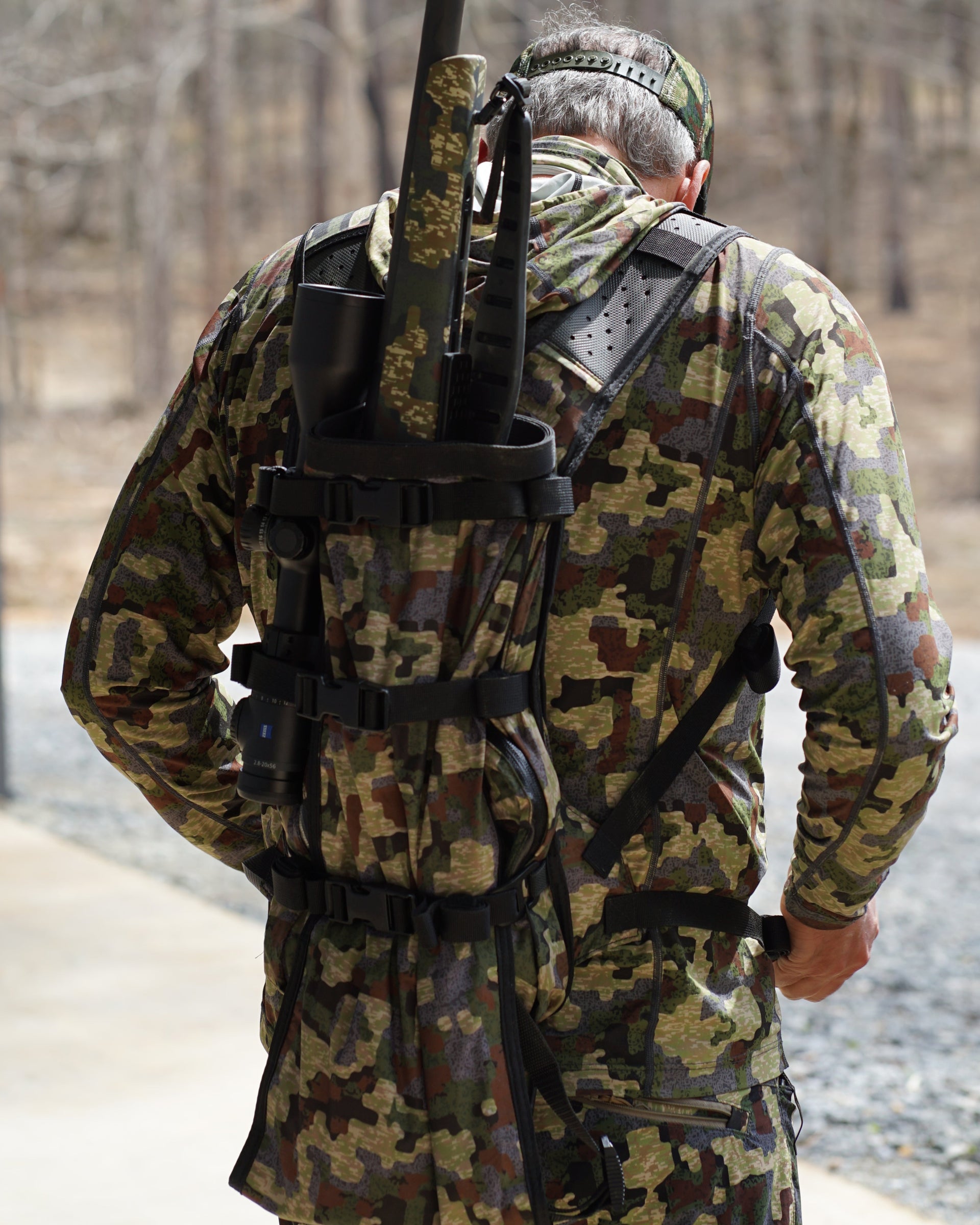FORLOH | 100% USA Made Hunting Clothes & Outdoor Gear