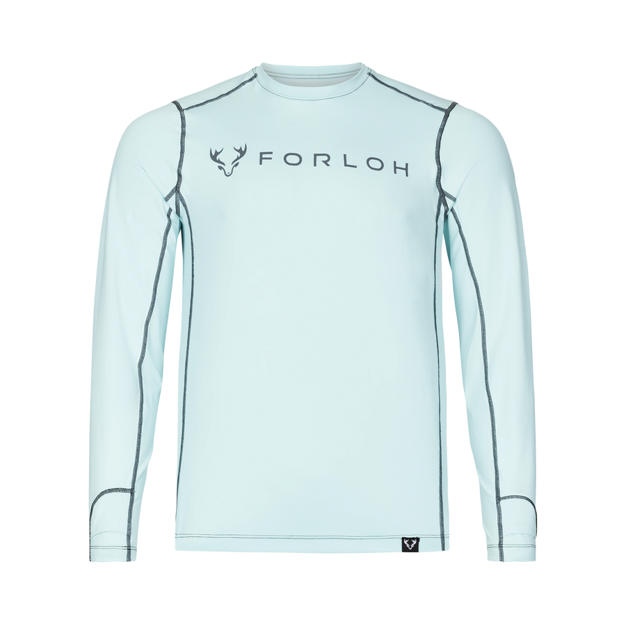 FORLOH | 100% American Manufactured Performance Apparel