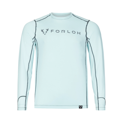 FORLOH | 100% American Manufactured Performance Apparel