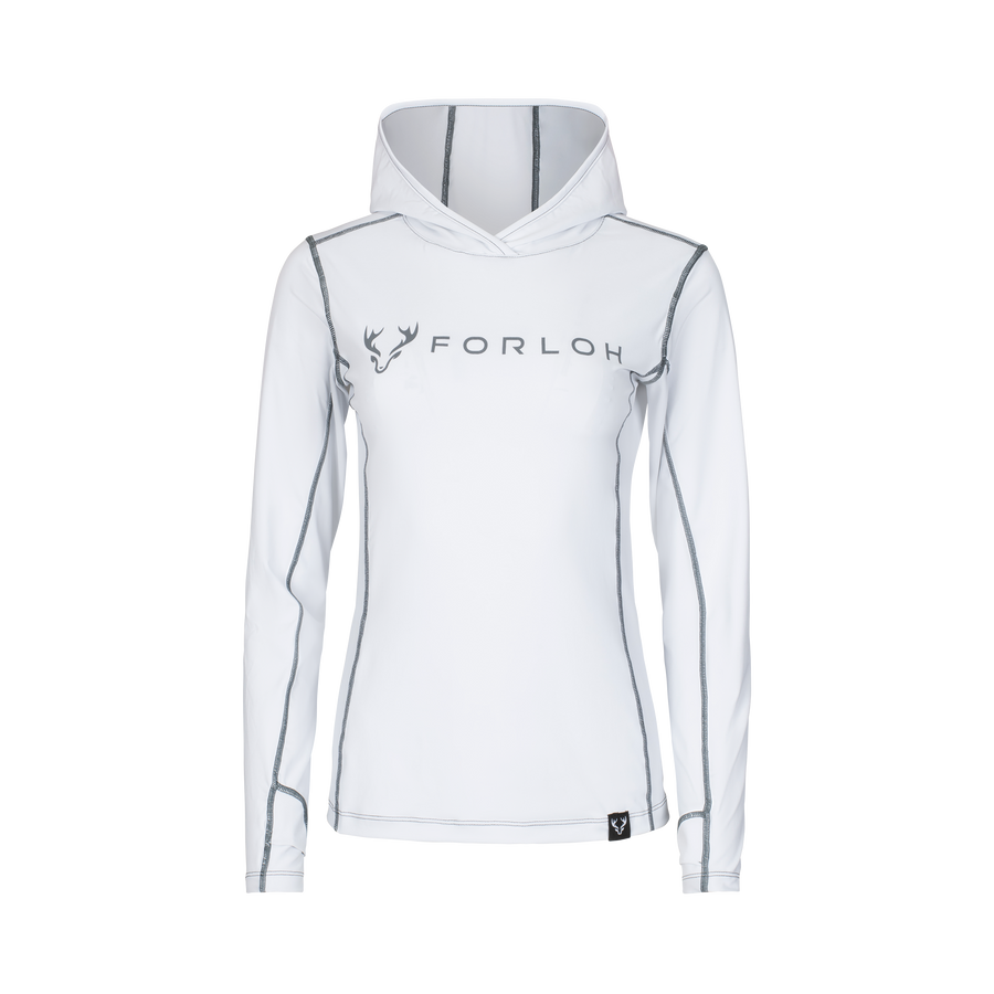 Women's Insect Shield Shirt | Mosquito, Tick Repellent | FORLOH