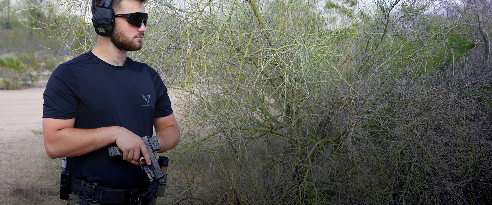 FORLOH | 100% USA Made Hunting Clothes & Outdoor Gear