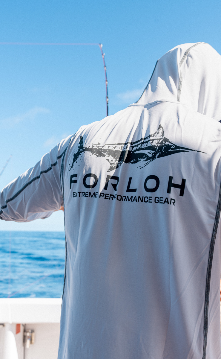 FORLOH | 100% USA Made Hunting Clothes & Outdoor Gear
