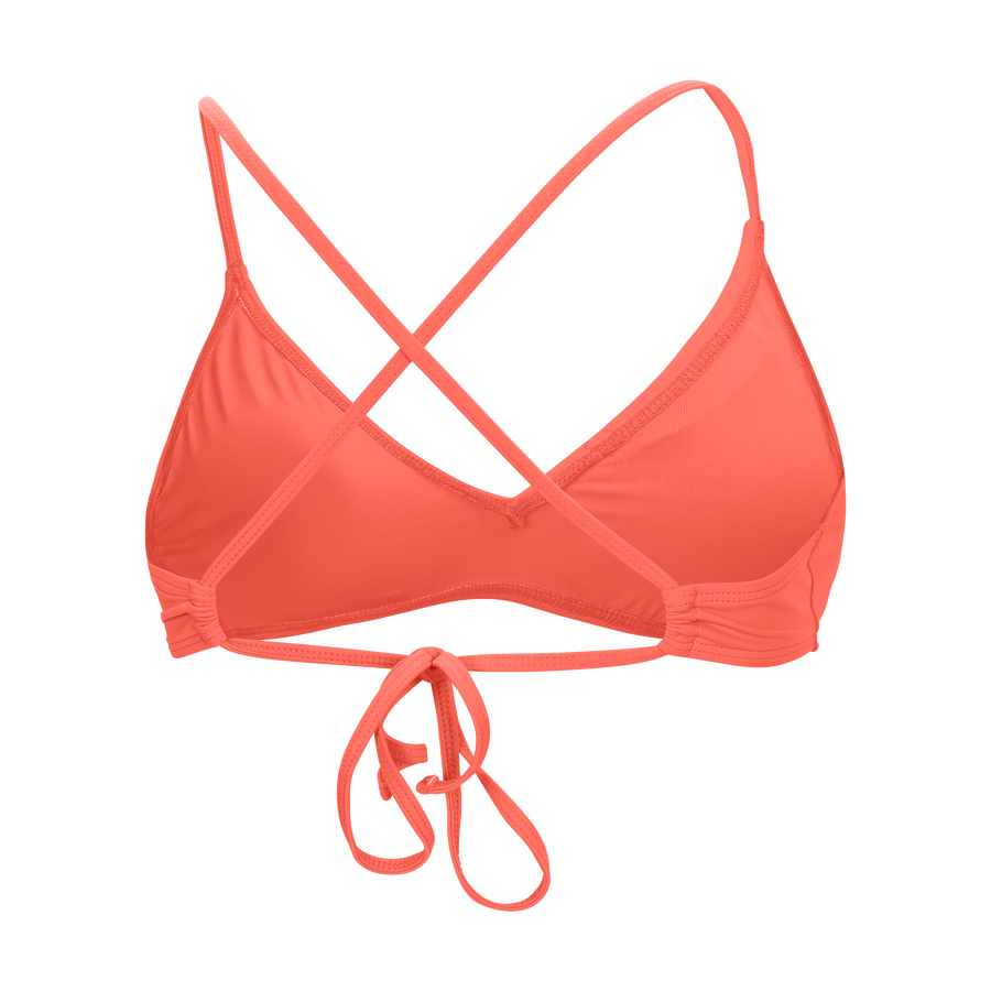 Triangle Bikini Top | Women's Swimwear UPF 50 | FORLOH