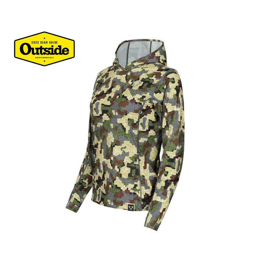 FORLOH | 100% USA Made Hunting Clothes & Outdoor Gear
