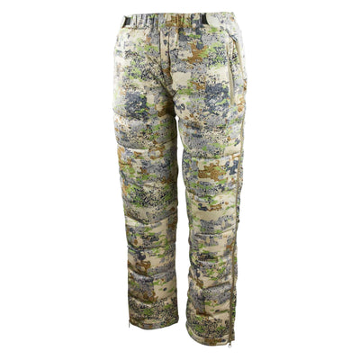 Mens Outdoor Pants | Camouflage Hunting & Hiking Pants – FORLOH