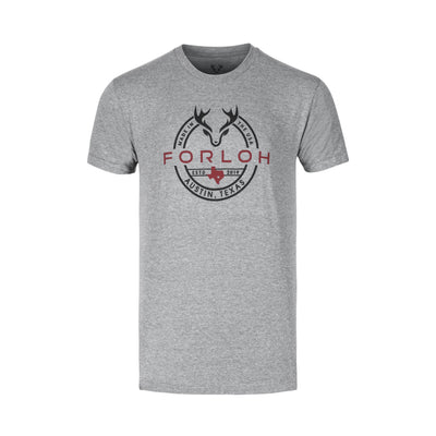 Black Athletic Grey