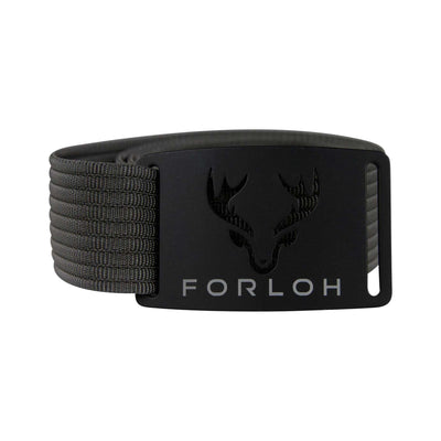 Black Strap Gray Strap Khaki Strap